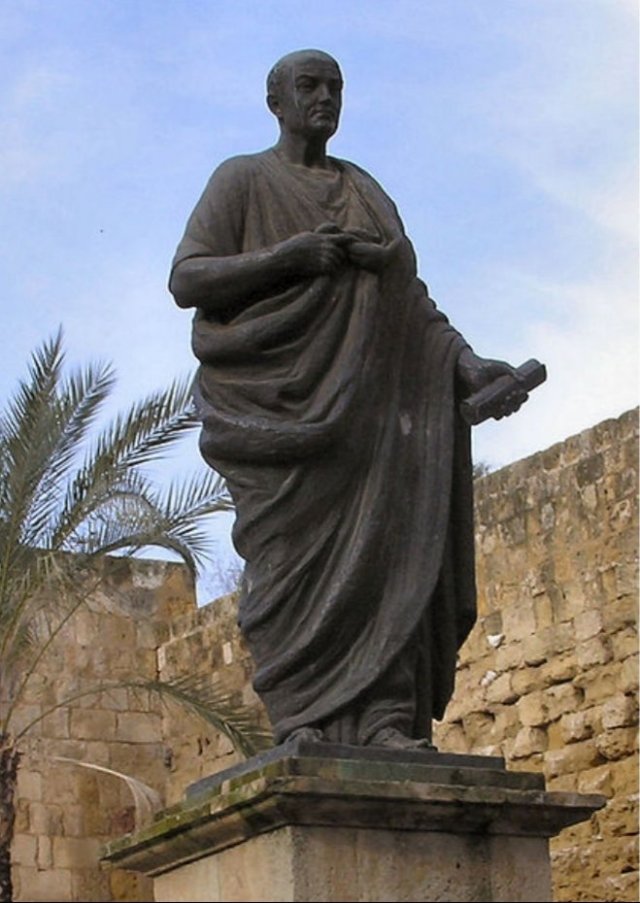 Lucio Anneo Séneca (1° Parte) – RevistAcrópolis