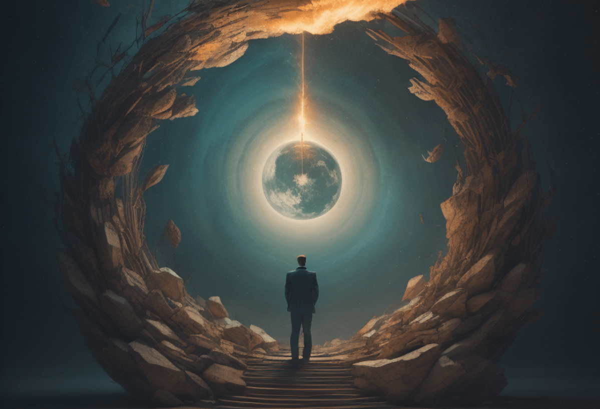 Conócete a ti mismo y conocerás al Cosmos: la visión clásica del ...