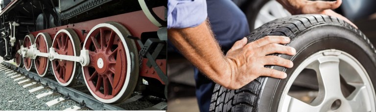 Inventos que hicieron historia: La Rueda – RevistAcrópolis