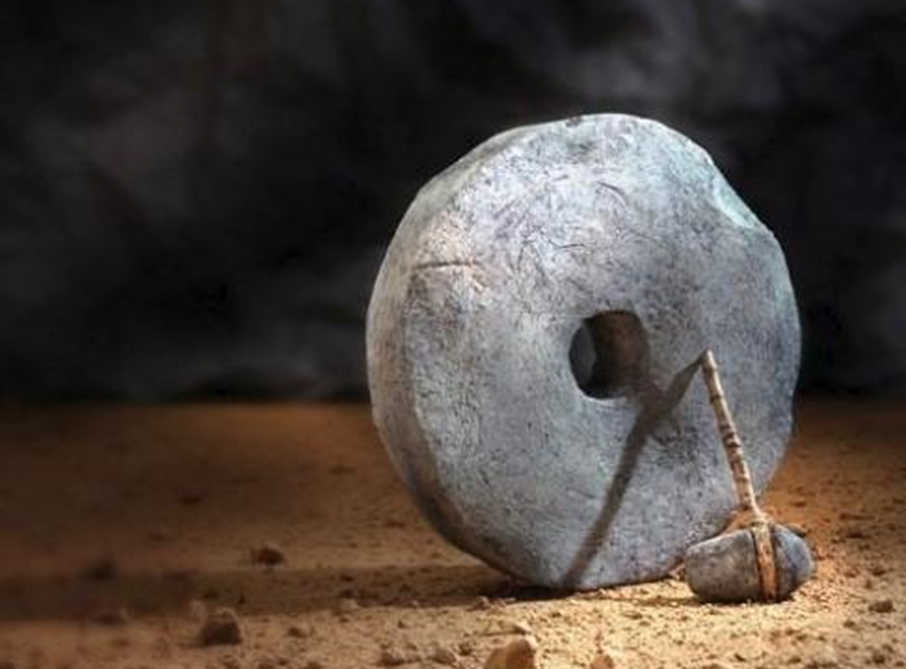 Inventos que hicieron historia: La Rueda – RevistAcrópolis