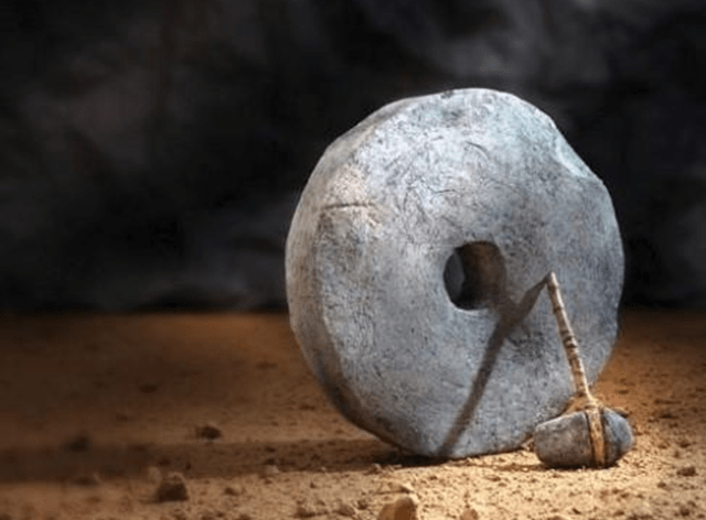 Inventos que hicieron historia: La Rueda – RevistAcrópolis