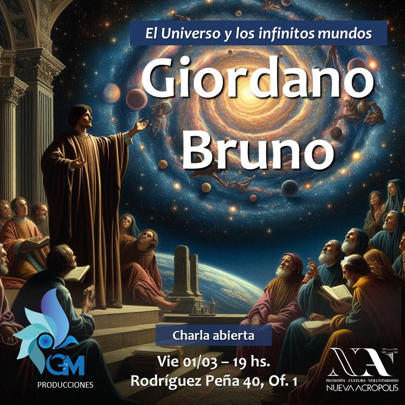 El Mundo de las Ideas de Platón – RevistAcrópolis