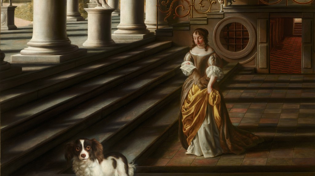 Personajes de la Filosofía: Anne Finch, una filósofa olvidada ...