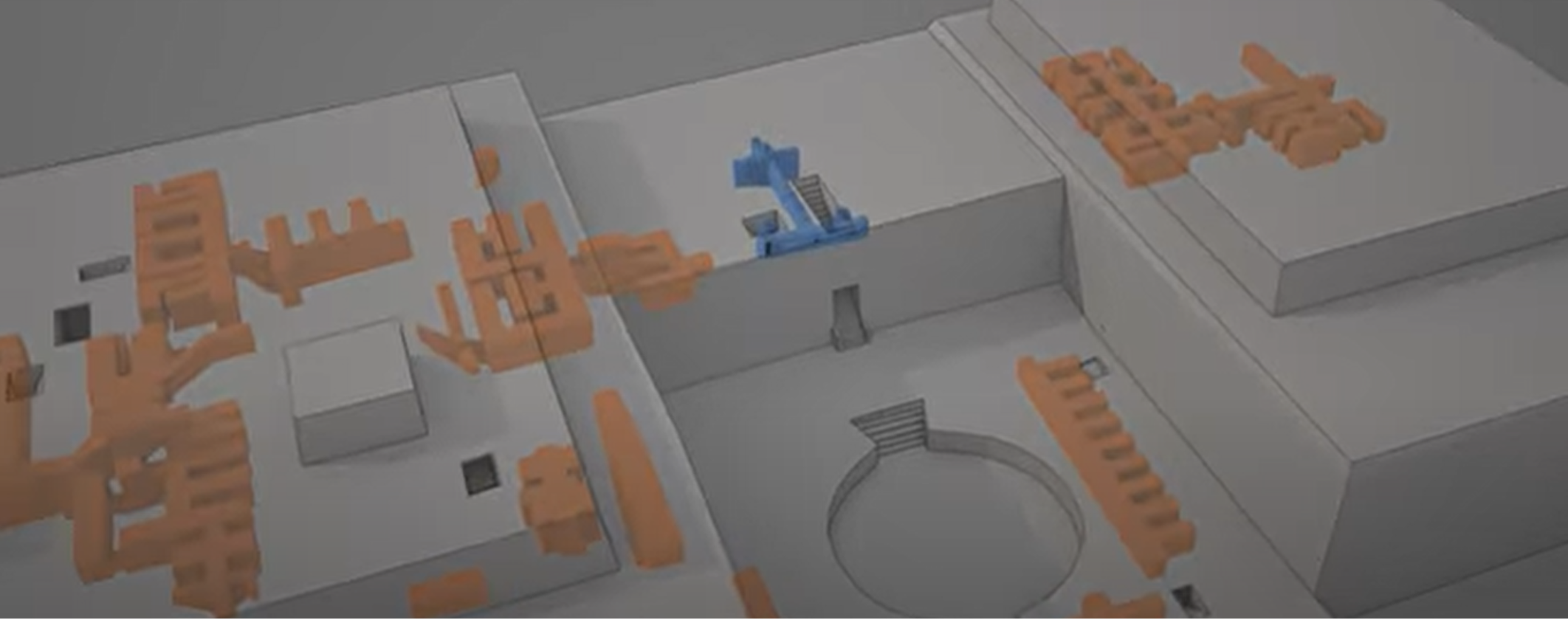 Chavín de Huantar, el misterioso y antiguo templo andino – RevistAcrópolis